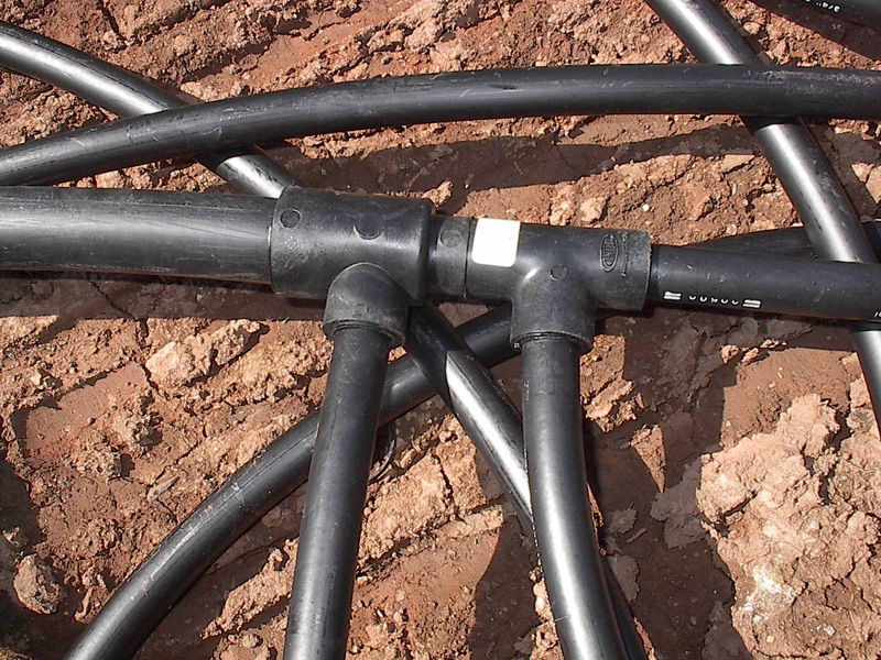 Cold Climate Geothermal Design and Contracting | Northern Ground Source